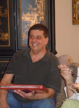 John Pilla 19-2944092-4665 - Egizi Funeral Home