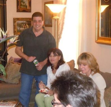 John Pilla 20-2944092-4665 - Egizi Funeral Home