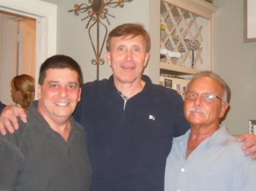 John Pilla 24-2944092-4665 - Egizi Funeral Home