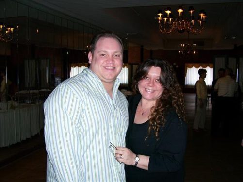 Garrett Swanson 4-2908275-4687 - Egizi Funeral Home