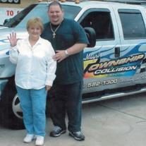 Rose Magri 0-2710036-4837 - Egizi Funeral Home