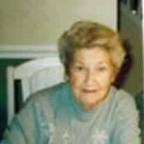 Elizabeth Stephens 1-2510674-5001 - Egizi Funeral Home