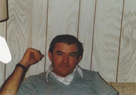 Daniel Devlin 6-2371020-5125 - Egizi Funeral Home