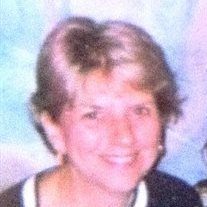 Theresa Zazula 2-2047477-5331 - Egizi Funeral Home