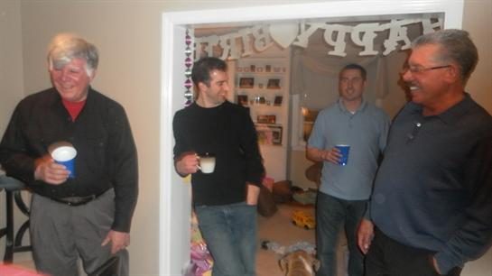 Samuel Aloi 9-1156548-5785 - Egizi Funeral Home