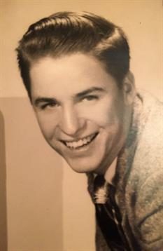 Donald Dunn 98-4225524-3567 - Egizi Funeral Home