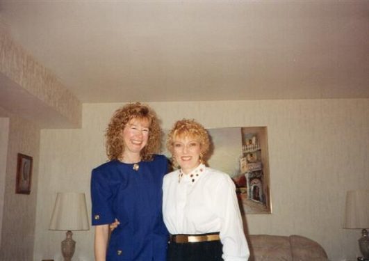 Ann Marie Daley 100-4206017-3587 - Egizi Funeral Home